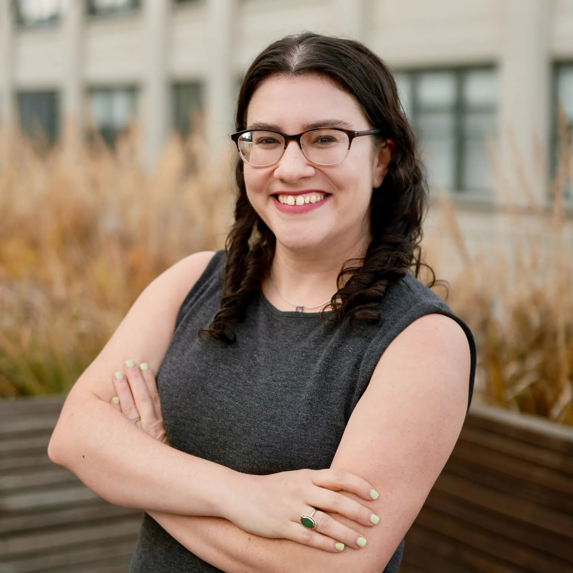 Becky Stern - Pythia Public Affairs